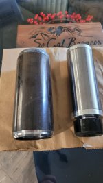 Duff long arm install on 2.5" lift - any concerns? | So Cal Broncos ...