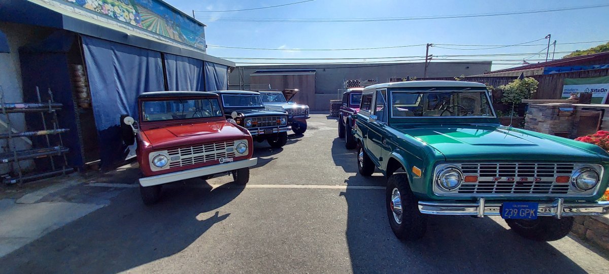 Encinitas 101 car show | Non-Wheeling Events (Show & Shine, Cars ...