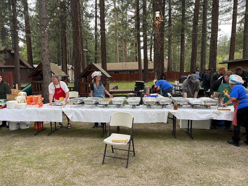 BBBBXXIII - Saturday Night BBQ 🐖🍖 | Archived Threads from Past BBBB's ...